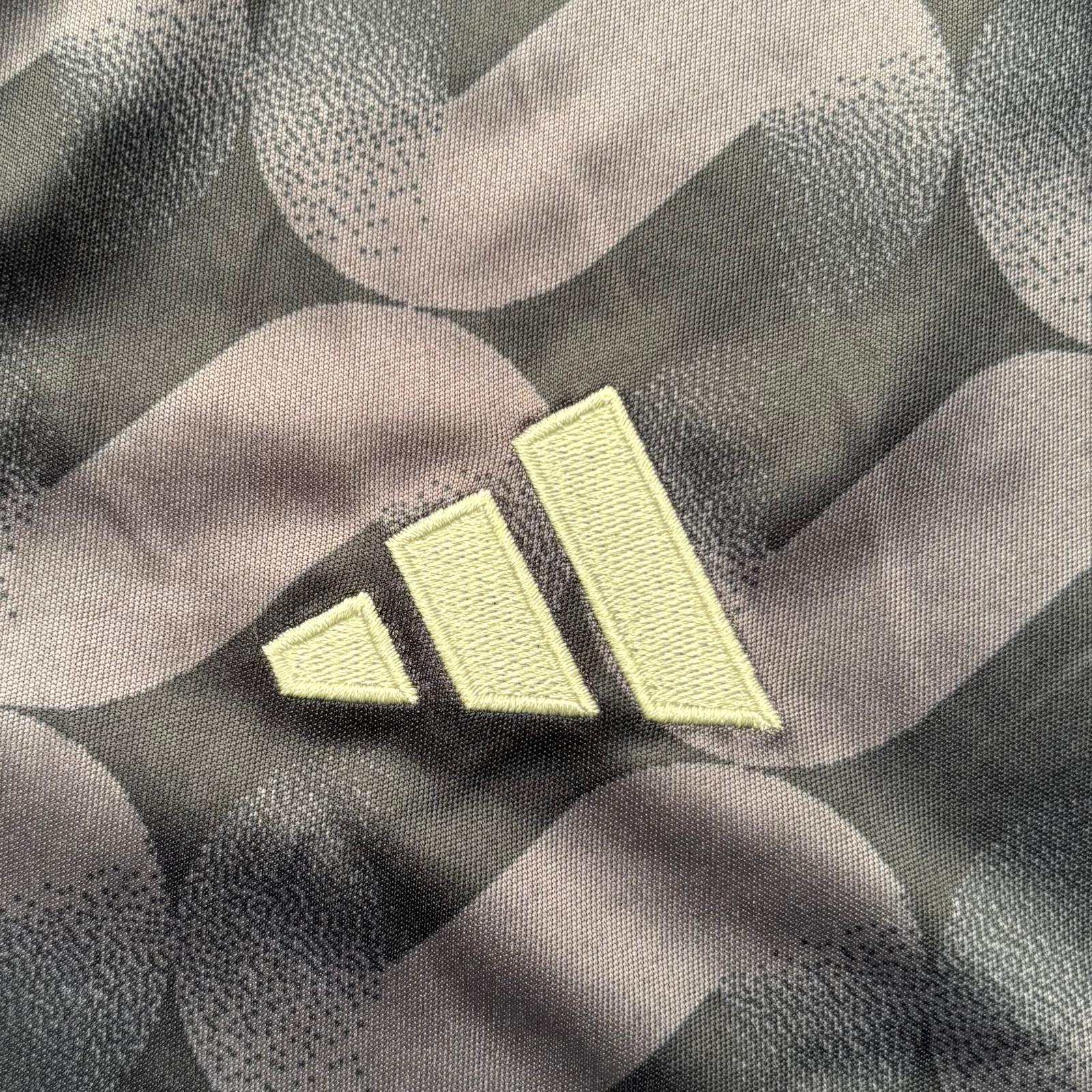 Real Madrid away kit 2023 - 2024 | History, authenticity details and photos